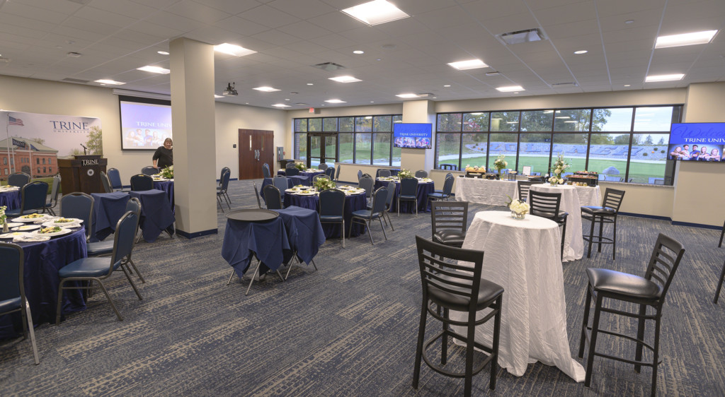 Club Z – Zollner Golf Course